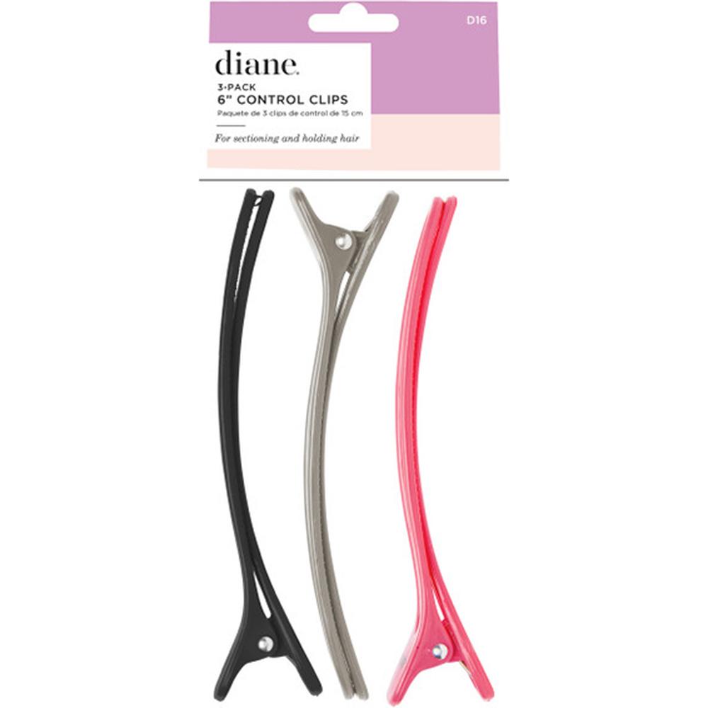 Diane Large Plastic Control Clips / 3 Pack – Pure Spa Direct