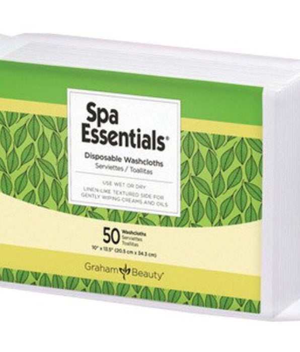 Spa Essentials by Graham Beauty: Professional Spa Solutions – Pure Spa ...
