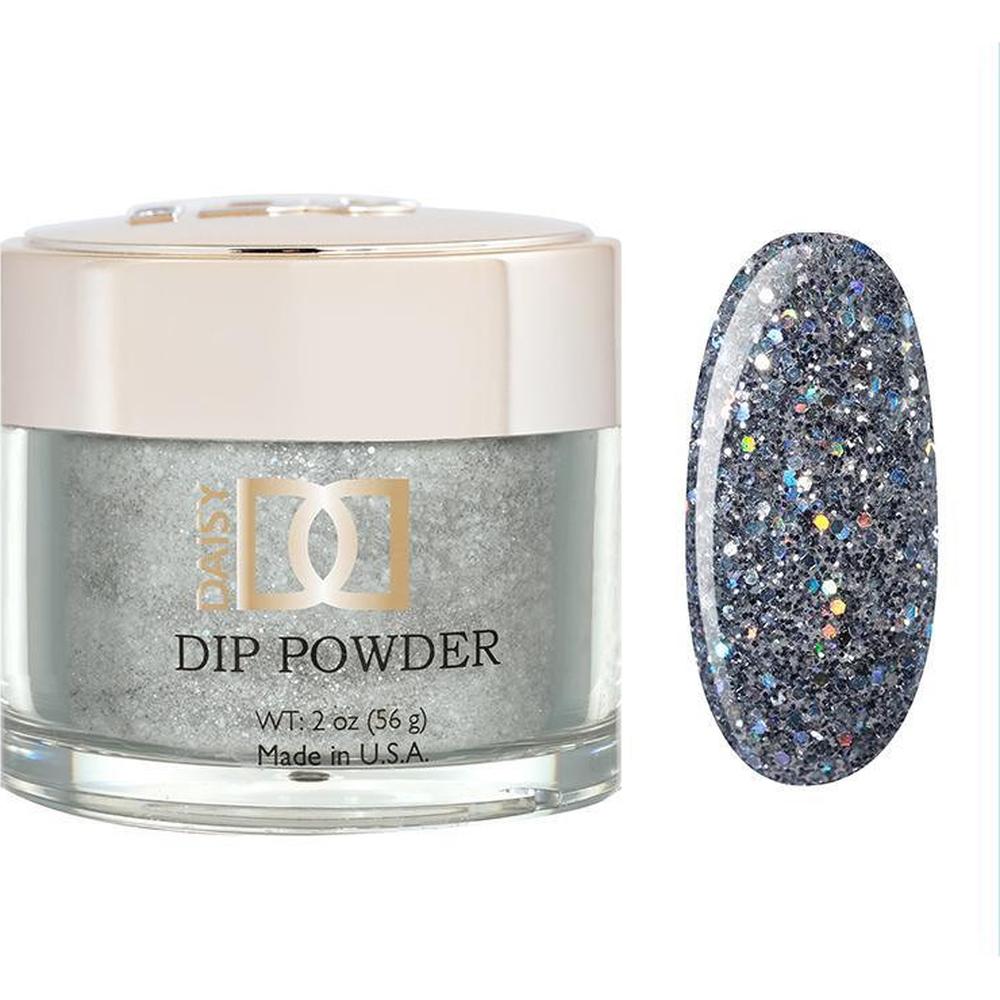 DND Dap Dip Powder - #407 Black Diamond Star / 2 oz. - 56 grams – Pure ...