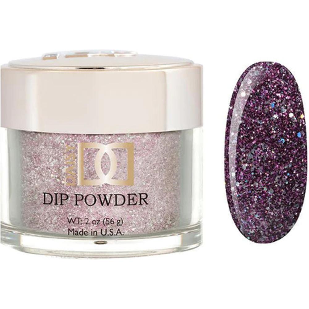 DND Dap Dip Powder - #409 Grape Field Star / 1.6 oz. - 45 Grams – Pure ...