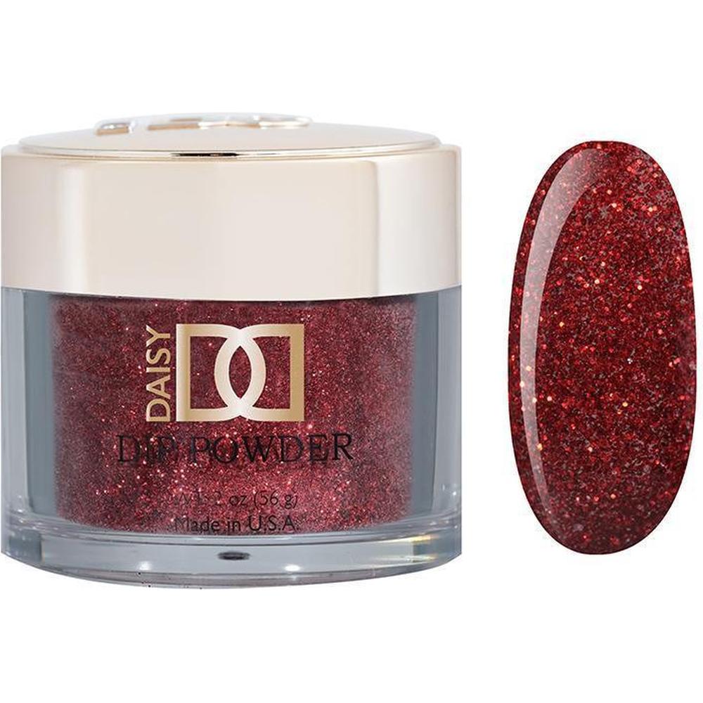 DND Dap Dip Powder - #463 Hot Jazz / 1.6 oz. - 45 Grams – Pure Spa Direct