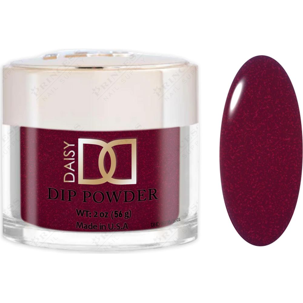 DND Dap Dip Powder - #477 Red Stone / 1.6 oz. - 45 Grams – Pure Spa Direct
