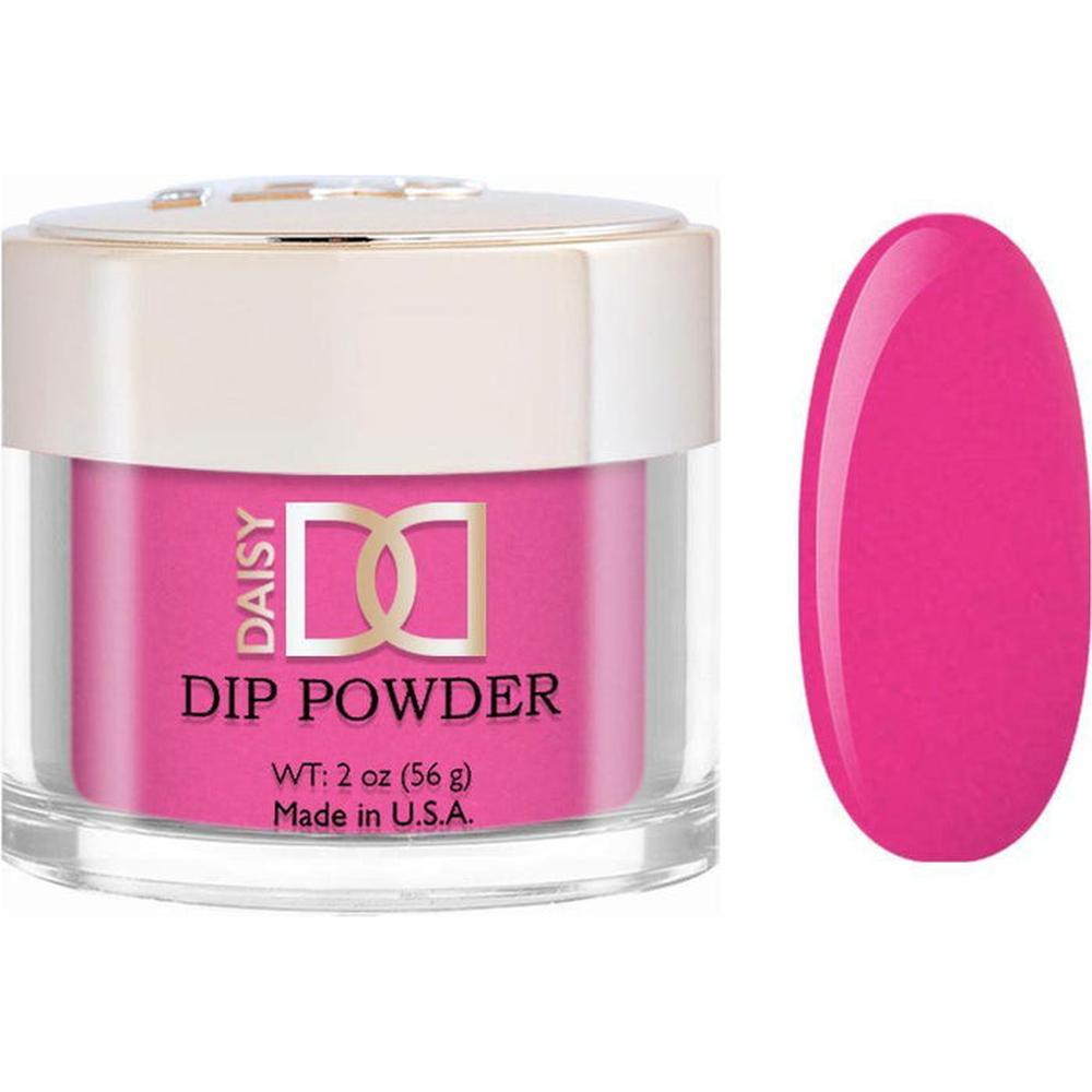 DND Dap Dip Powder - #484 Sun of Pink / 1.6 oz. - 45 Grams – Pure Spa ...