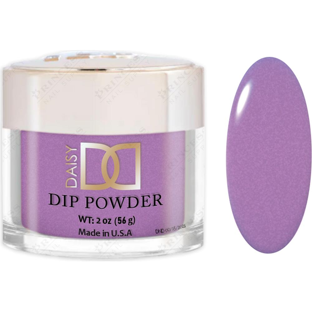 DND Dap Dip Powder - #579 Violet Femmes / 2 oz. - 56 grams – Pure Spa ...