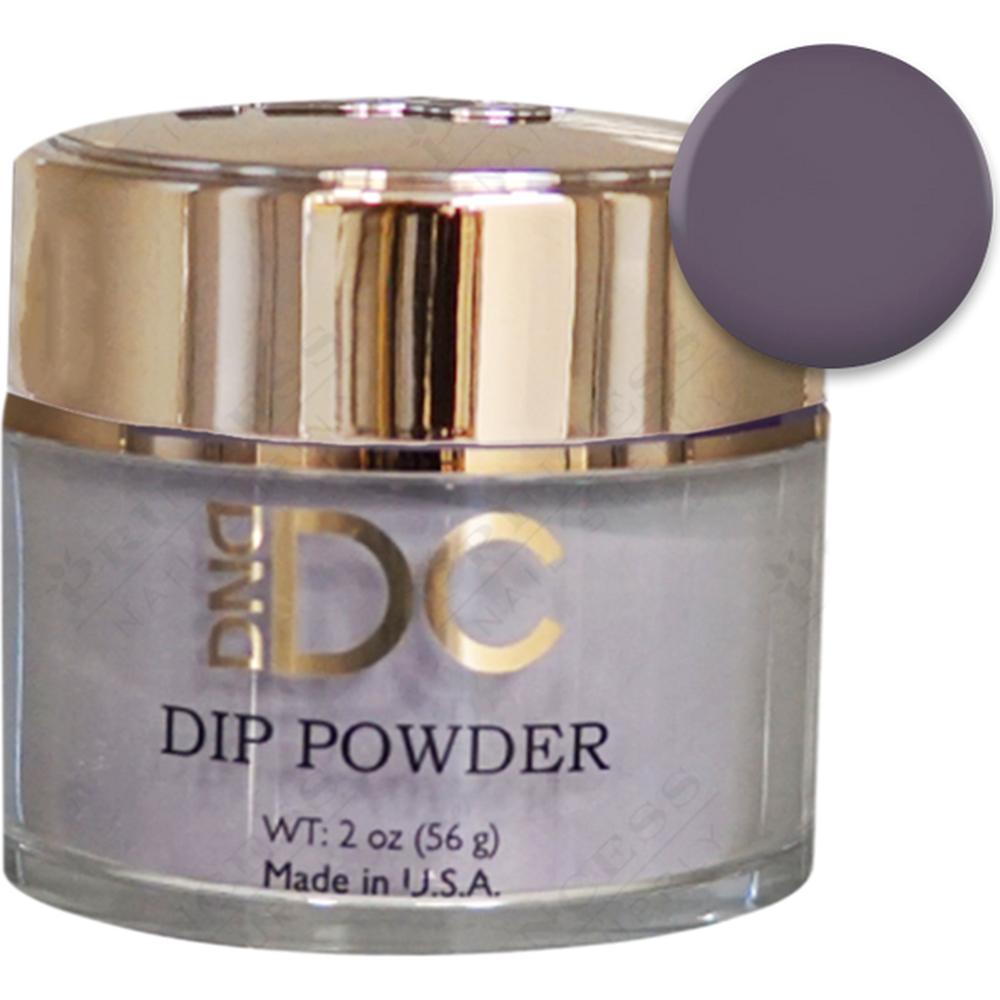 DND DC Dap Dip Powder - #101 Blue Plum / 1.6 oz. - 45 Grams – Pure Spa ...