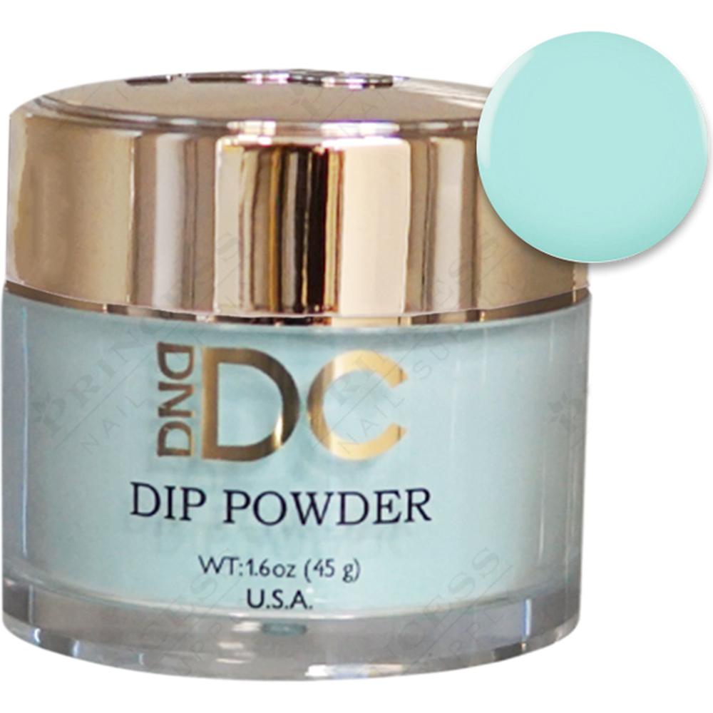 DND DC Dap Dip Powder - #125 Arctic Field / 1.6 oz. - 45 Grams – Pure ...