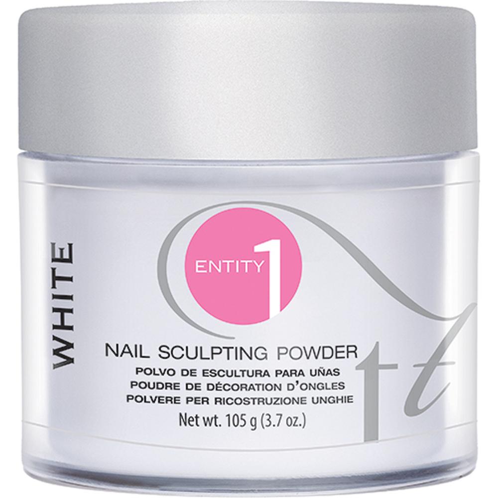 Entity Sculpting Powder White / 3.7 oz. – Pure Spa Direct