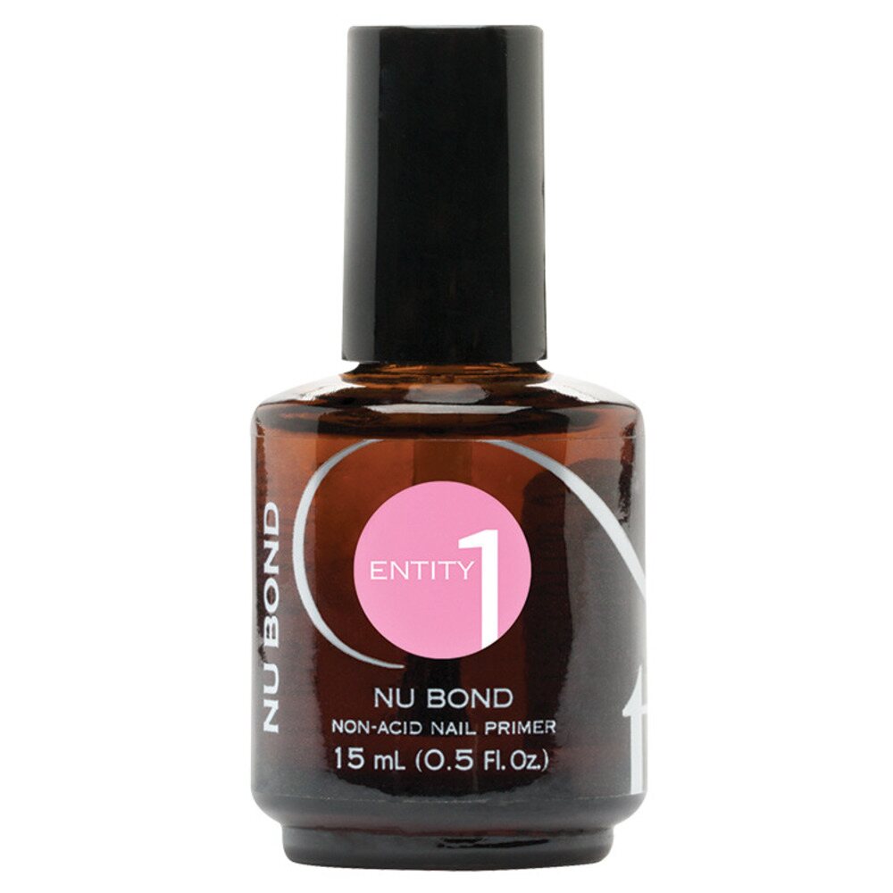 Entity Studio One - Nu Bond Non - Acid Primer / 0.5 fl.oz. - 15mL. – Pure Spa Direct