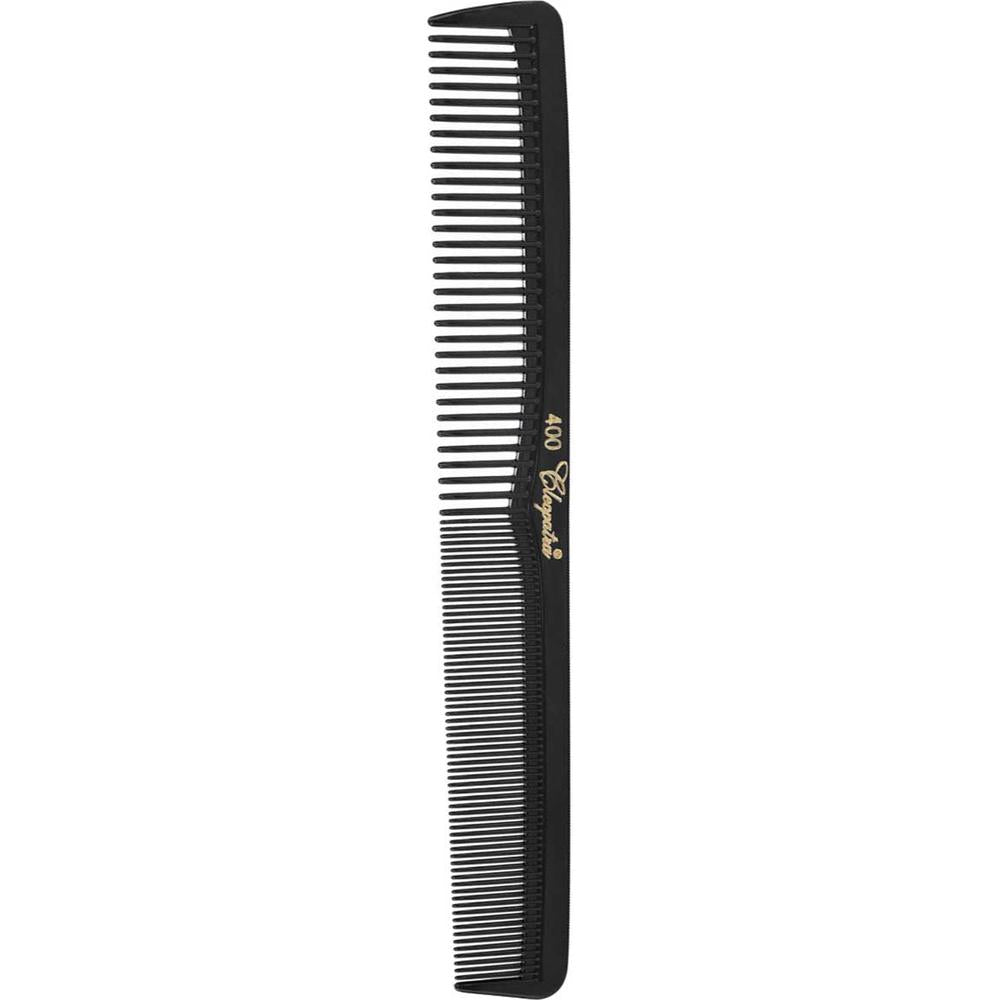 Flat Back Styling Comb / 7" by Krest – Pure Spa Direct