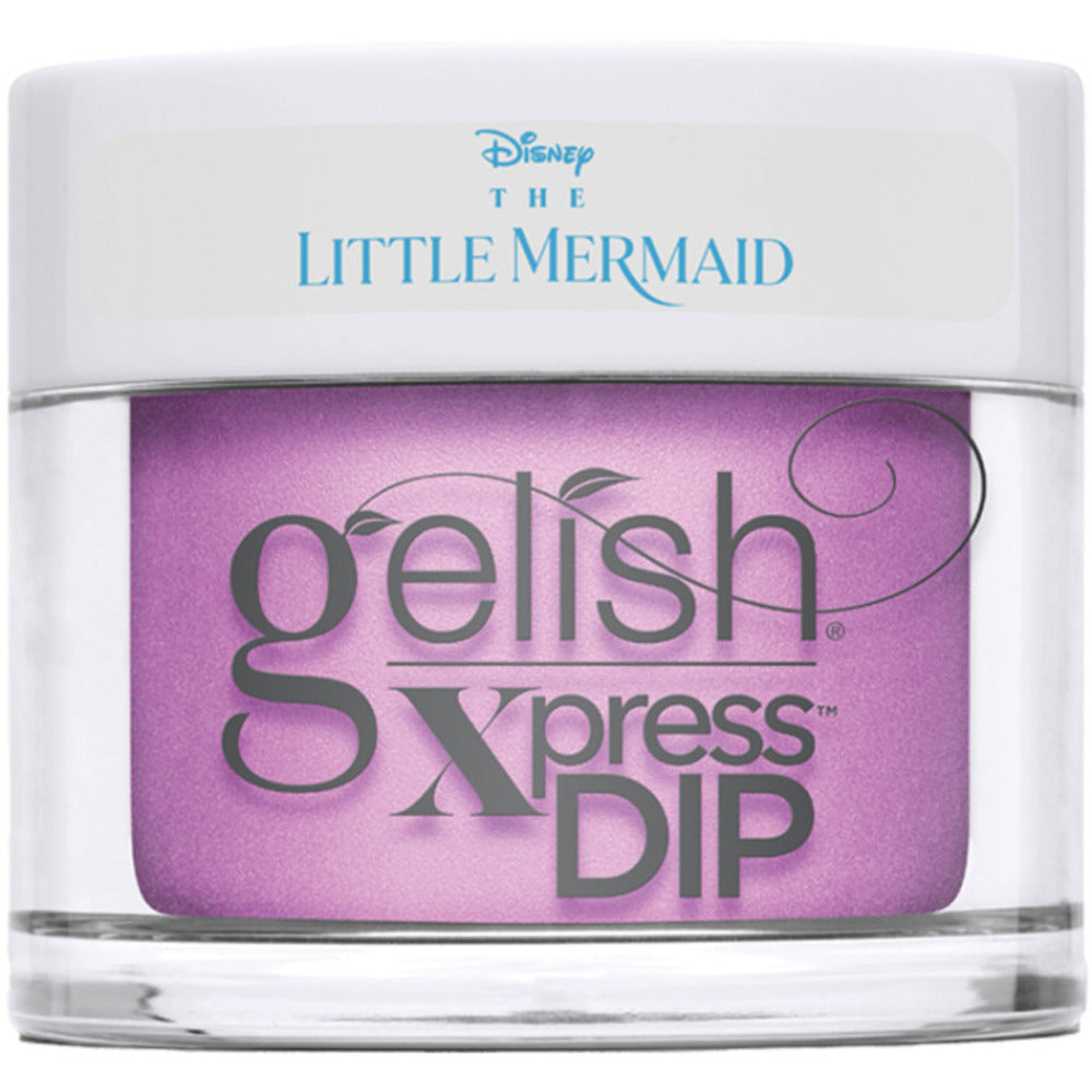 Gelish Xpress Dip - Splash Of Color Collection in Celebration of Disne ...