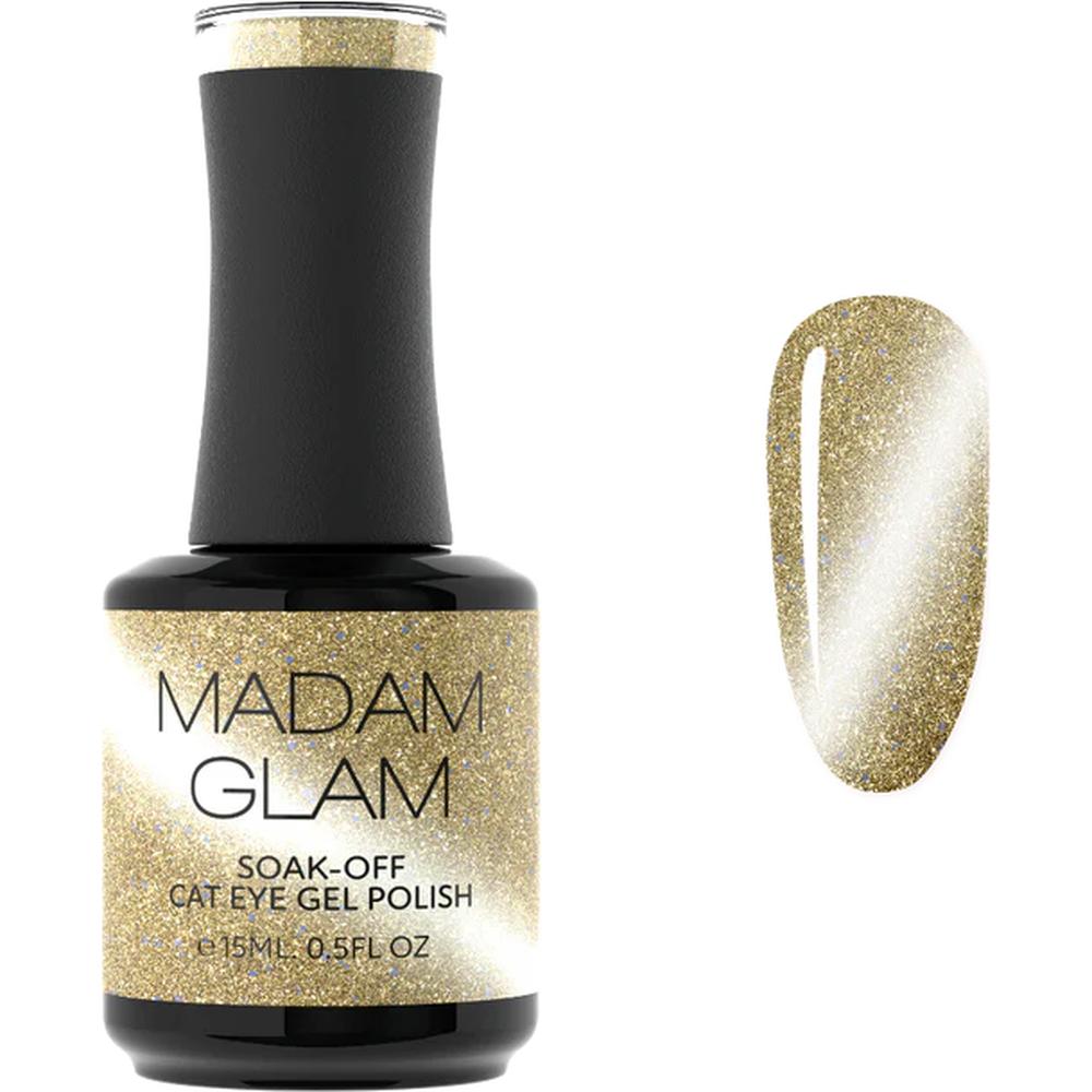Madam Glam - Gel Color - Bedazzle / 0.5 oz. – Pure Spa Direct