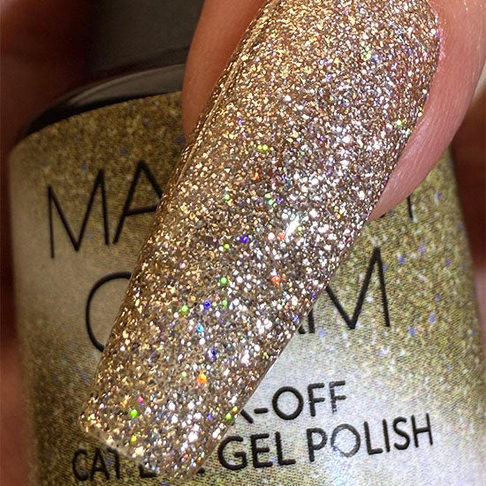Madam Glam - Gel Color - Bedazzle / 0.5 oz. – Pure Spa Direct