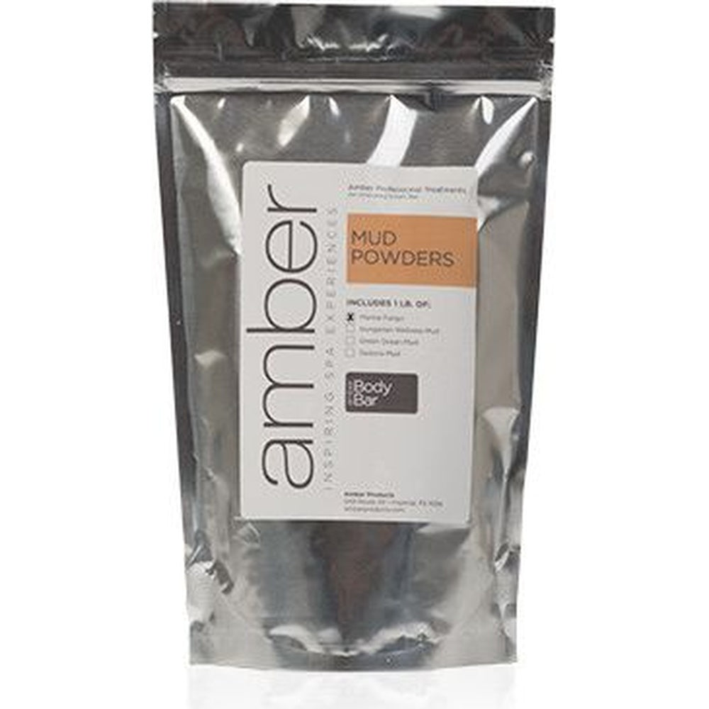 Marine Fango Powder / 1 lb. by Amber Products – Pure Spa Direct