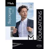 Milady 7th Edition Standard Barbering Textbooks Package - Includes Sta ...