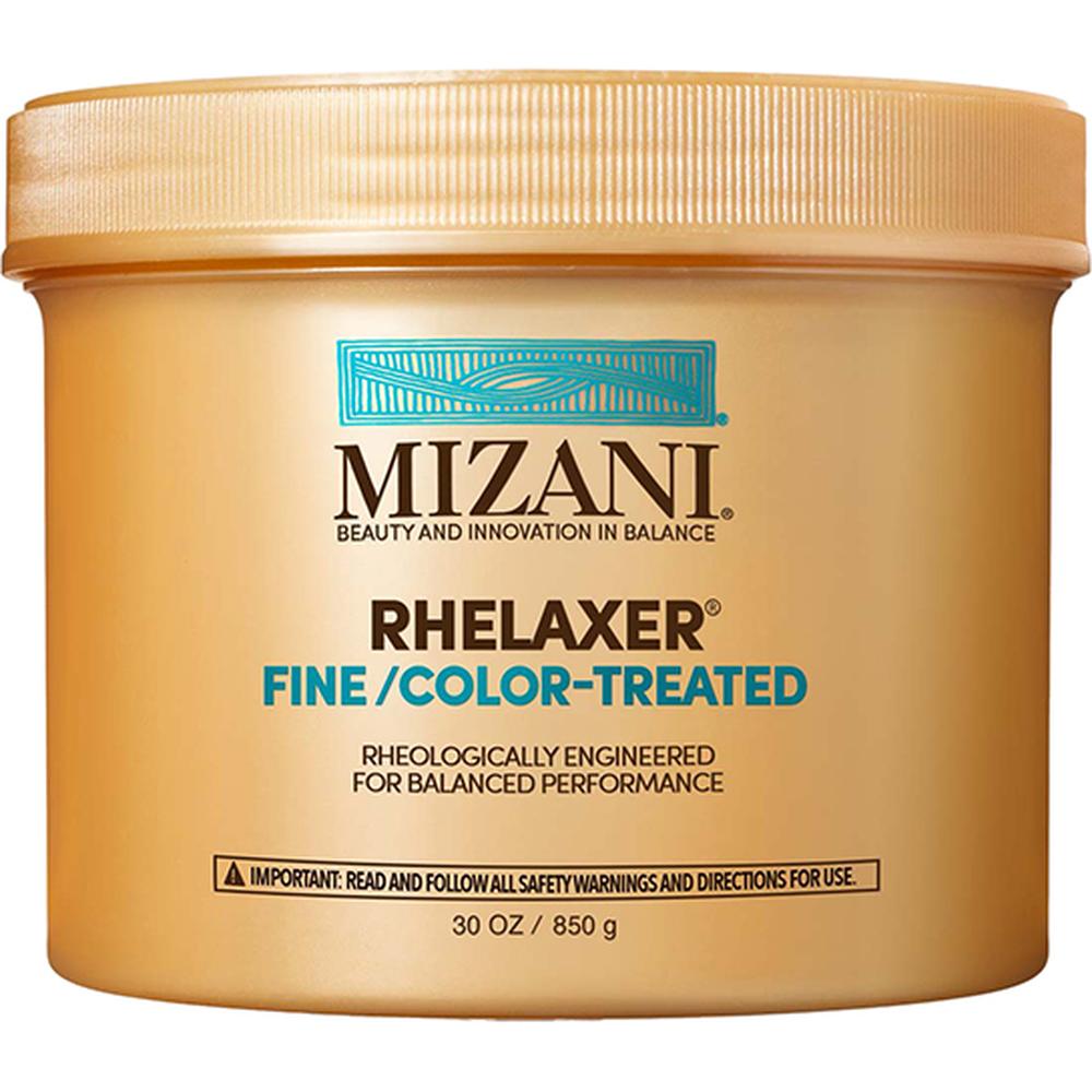 Mizani Classic Rhelaxer (Fine/Color-Treated) / 30 oz. – Pure Spa Direct