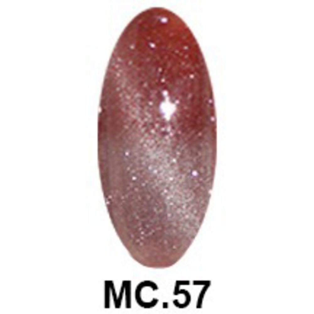 NICo Cateye 3D Gel Polish 0.5 oz - MOOD CHANGING - Color #MC.57 – Pure ...