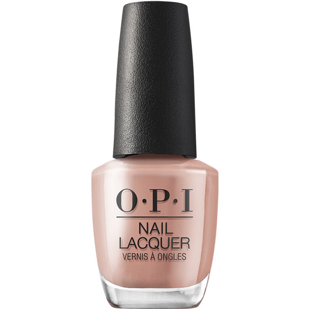 OPI Nail Lacquer Malibu Collection - El Mat-Adoring You / 0.5 oz ...