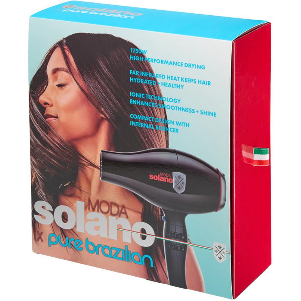 Pure Brazilian Professional Salon Kit + Professional Dryer – Pure Spa ...