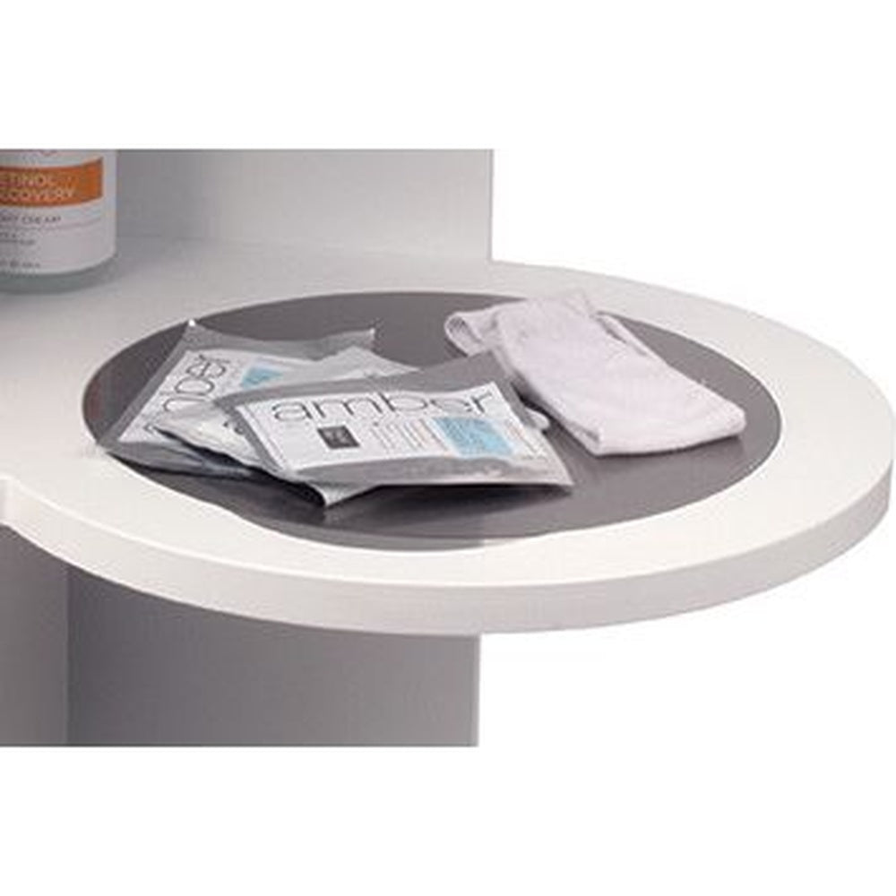Removable Shelf by Amber Products – Pure Spa Direct