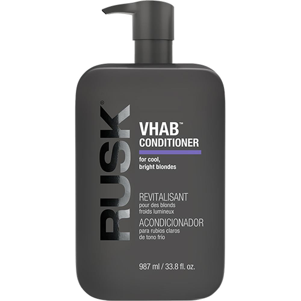 Rusk VHAB Conditioner / 33.8 oz. – Pure Spa Direct