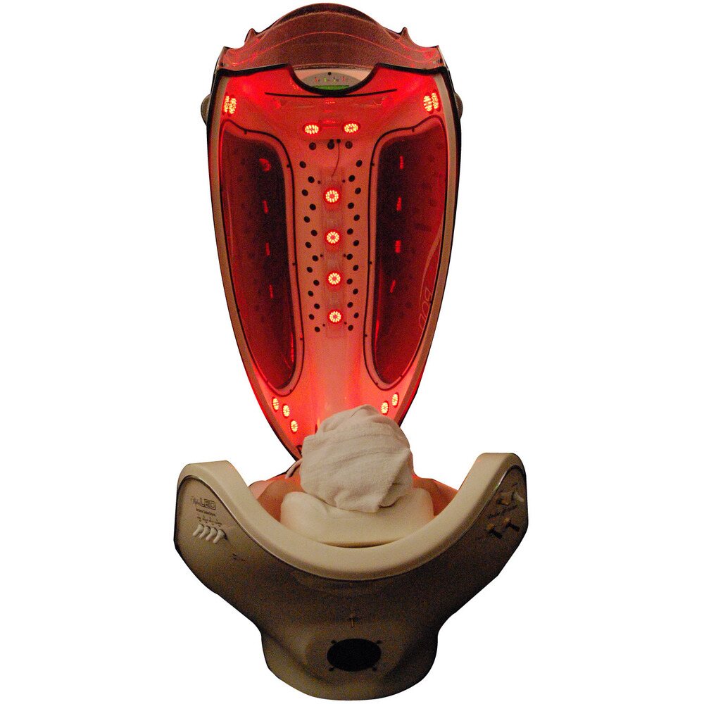 SlimWell 360° Thermal Infrared Weight Management & Wellness Exceci ...