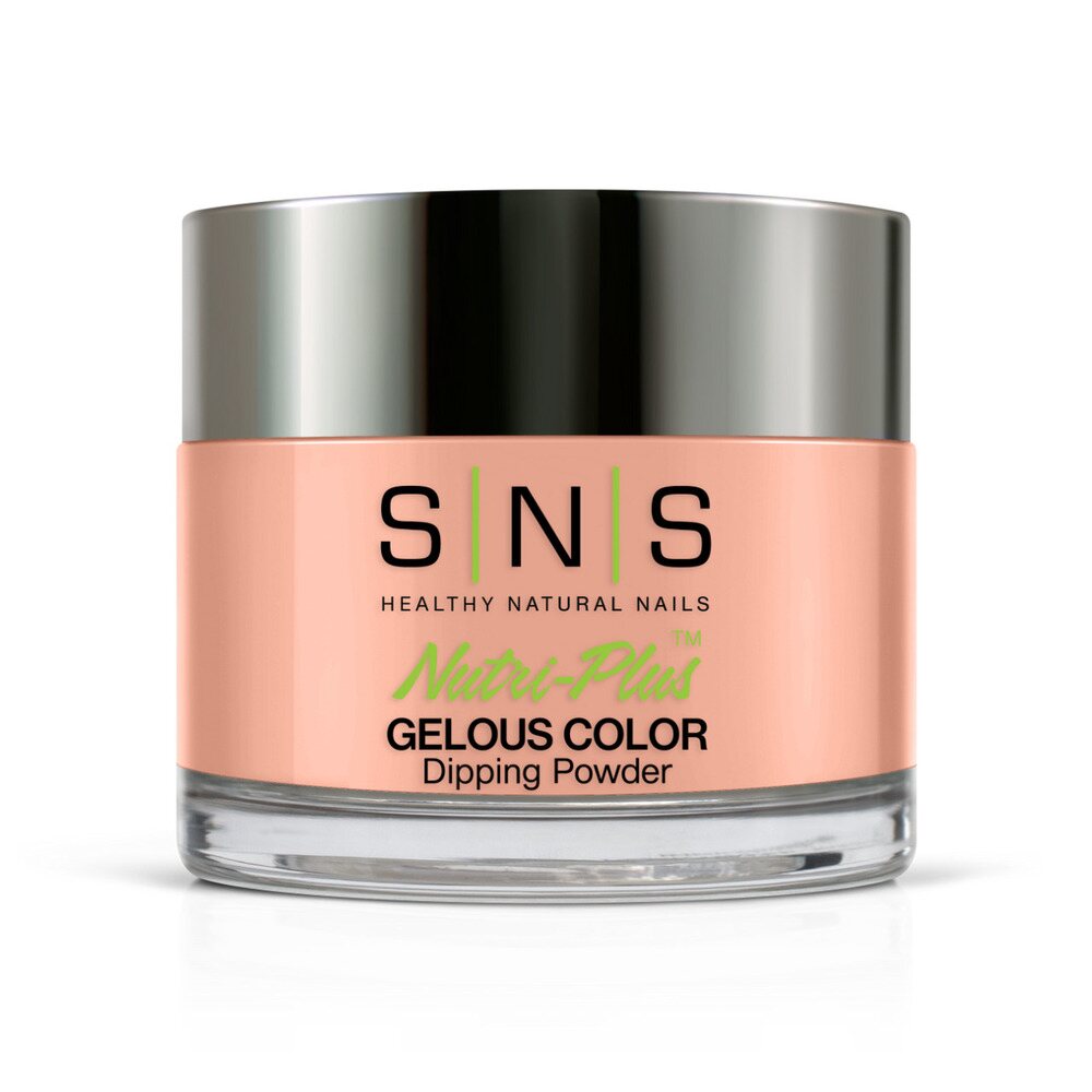 SNS GELous Color Dipping Powder - 1.5 oz. - Satin & Lace Collection ...