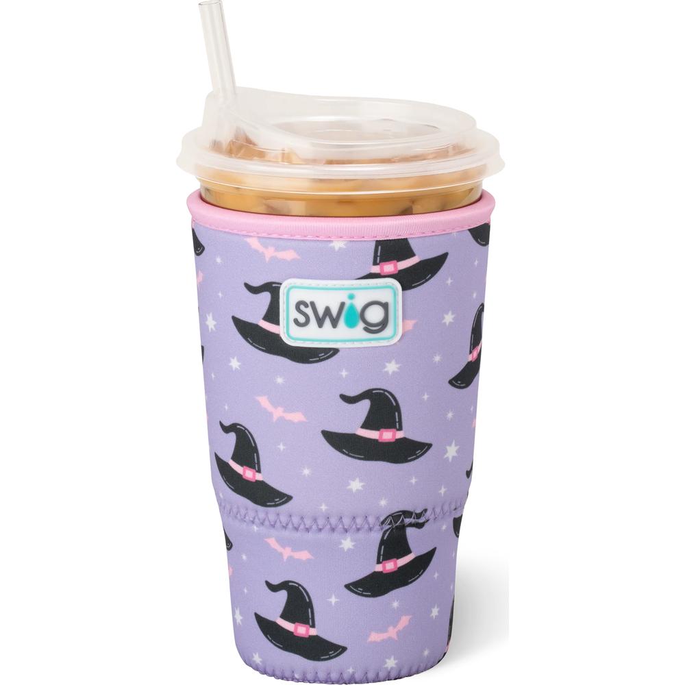 Swig Life Large Iced Cup Coolie / Spellbound – Pure Spa Direct