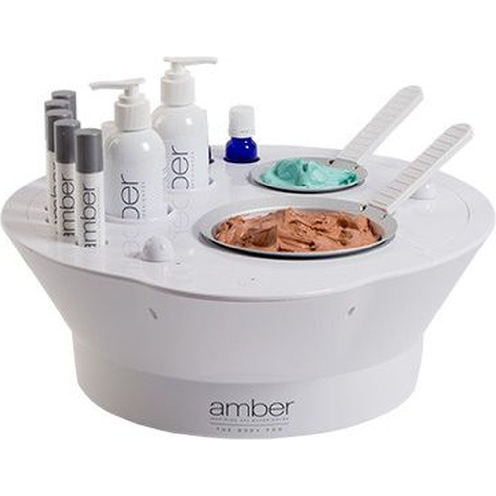 the Body Pod by Amber Products – Pure Spa Direct