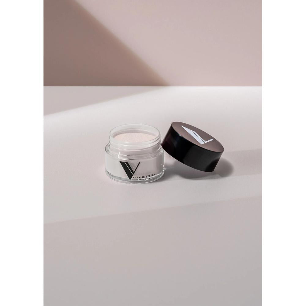 V Beauty Pure - V Acrylic System Powder - 0.5 oz. - #147 - Naked – Pure ...