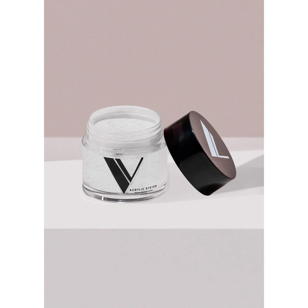 V Beauty Pure - V Acrylic System Powder - 3.5 oz. - #Luxe White – Pure ...