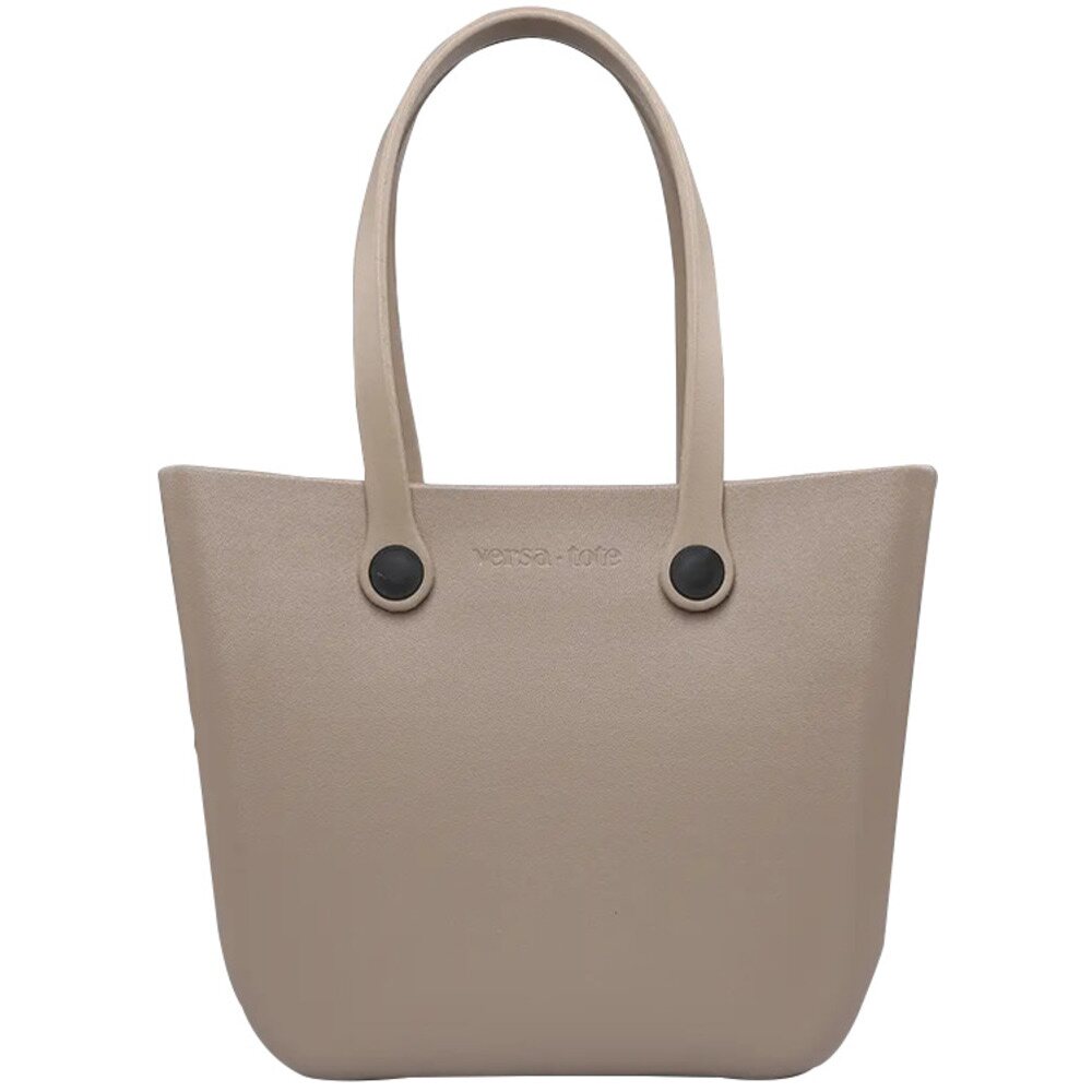 Versa Tote Vira Everyday - Buttercream / Great for Retail! – Pure Spa ...