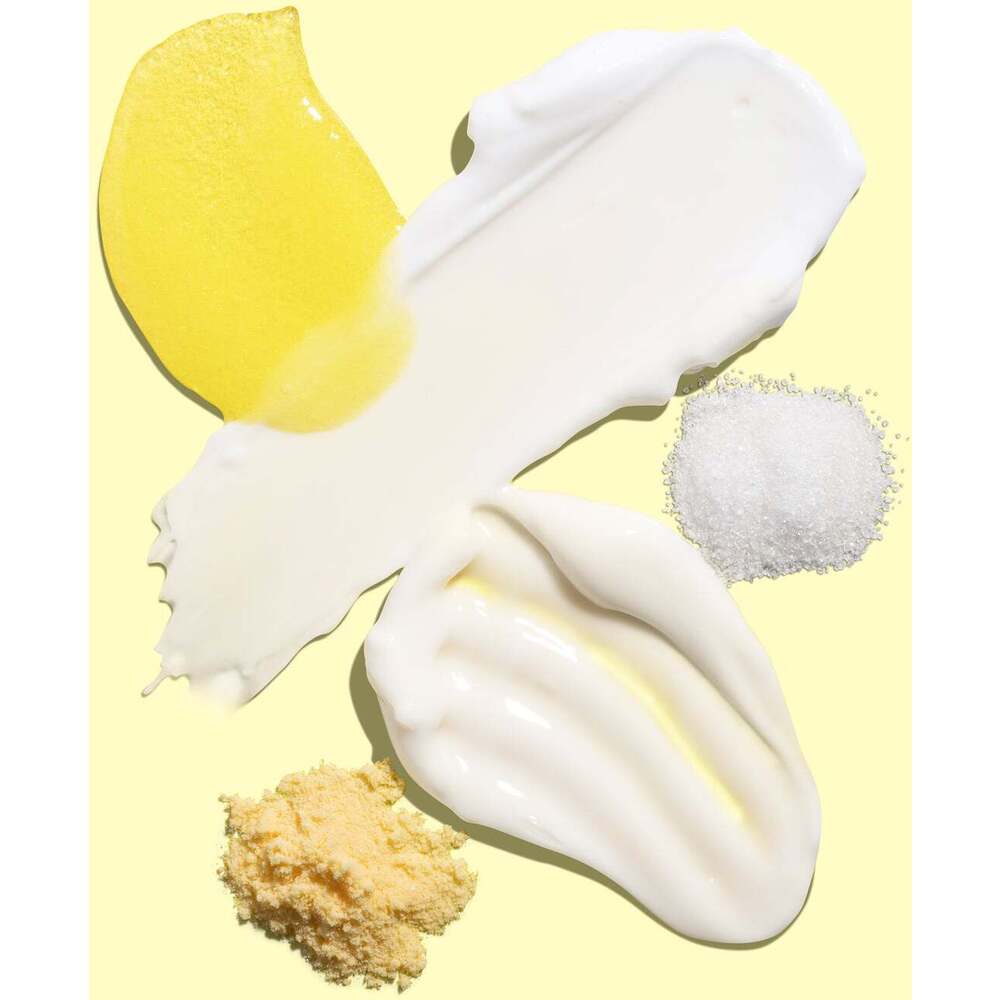 Voesh O2 FIZZ Pedi in a Box - 5-Step - Sparkling Limoncello / Case of ...