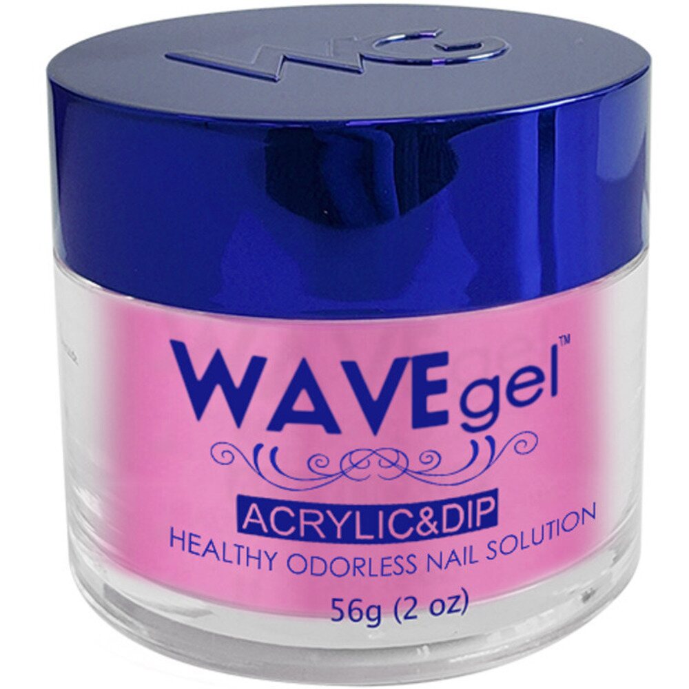 Wave Royal Collection - Gel Acrylic/Dipping Powder 2 oz. / #WR028 Prin ...