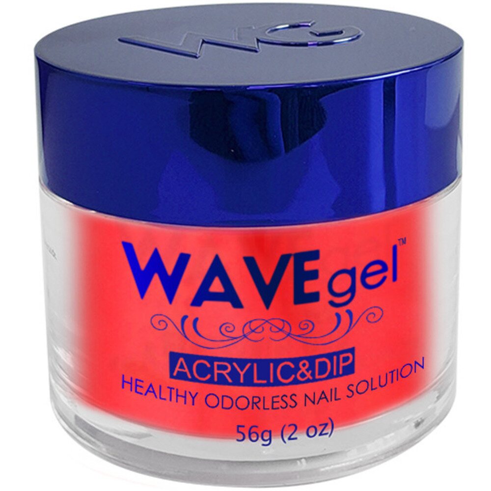 Wave Royal Collection - Gel Acrylic/Dipping Powder 2 oz. / #WR056 Roya ...