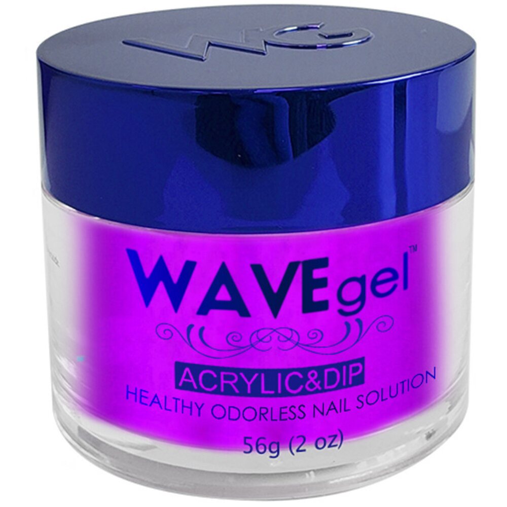 Wave Royal Collection - Gel Acrylic/Dipping Powder 2 oz. / #WR068 Look ...