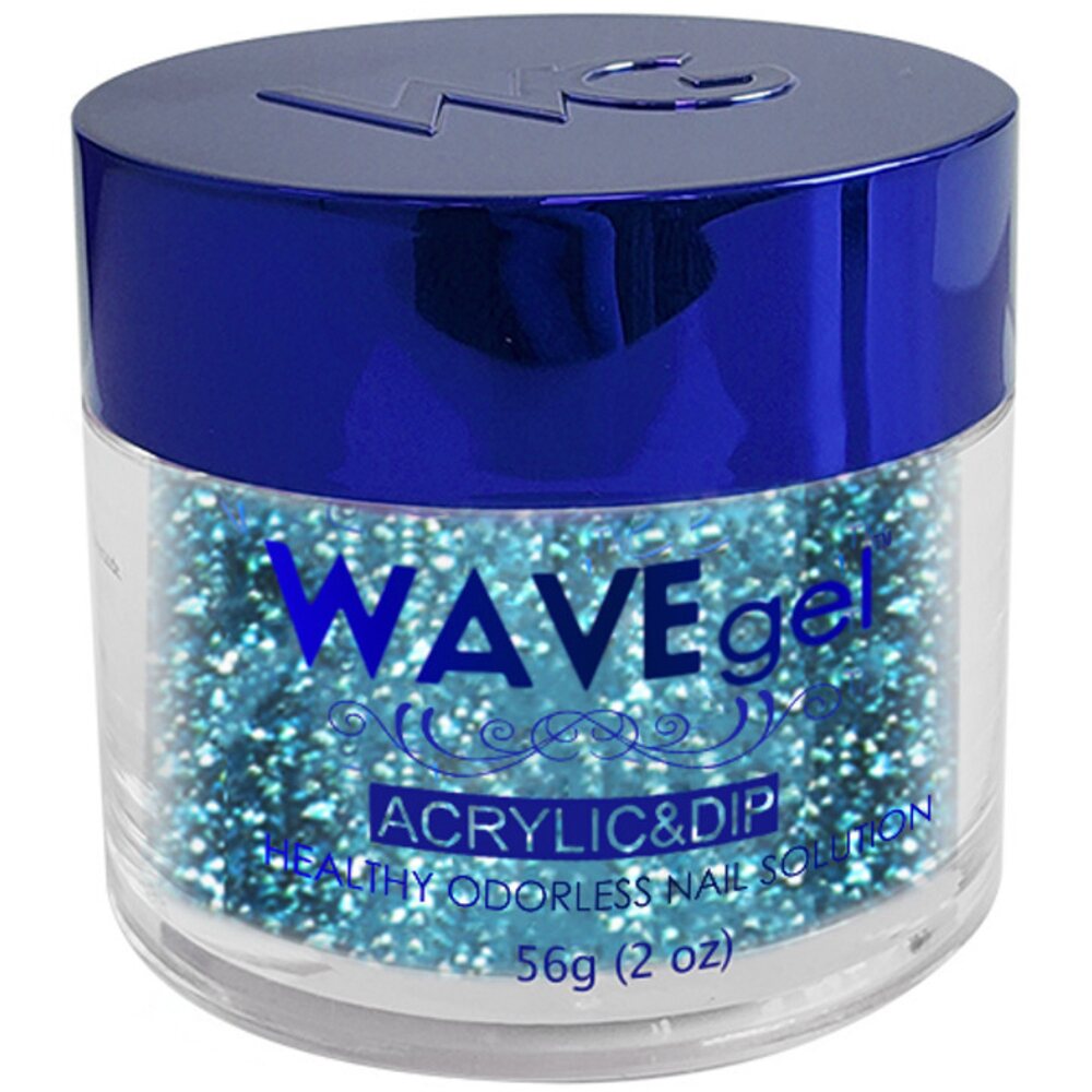Wave Royal Collection - Gel Acrylic/Dipping Powder 2 oz. / #WR119 Quee ...