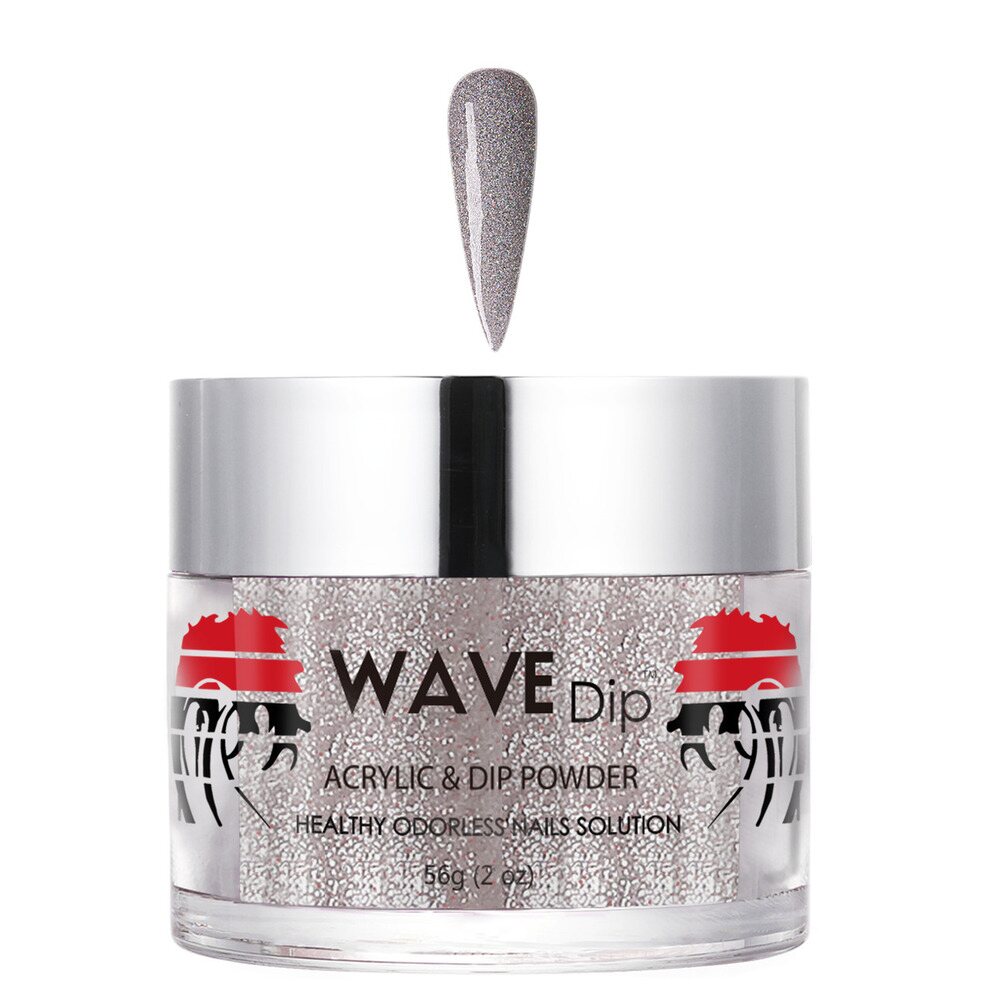 Wave Simplicity Collection - Gel Acrylic/Dipping Powder 2 oz. / #P199 ...