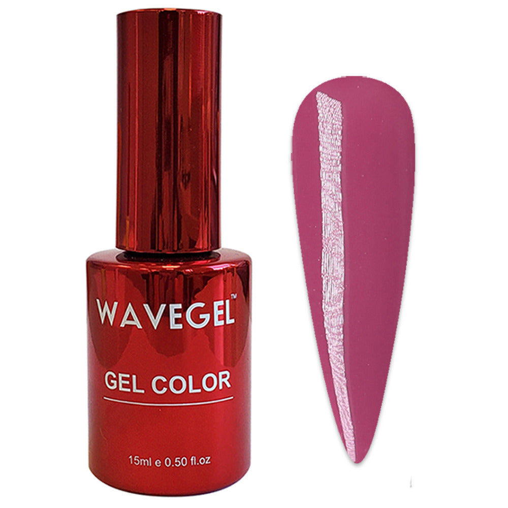 WaveGel Queen Gel Color #025 Jewel Of India / 0.5 fl. oz. - 15 mL. – Pure Spa Direct
