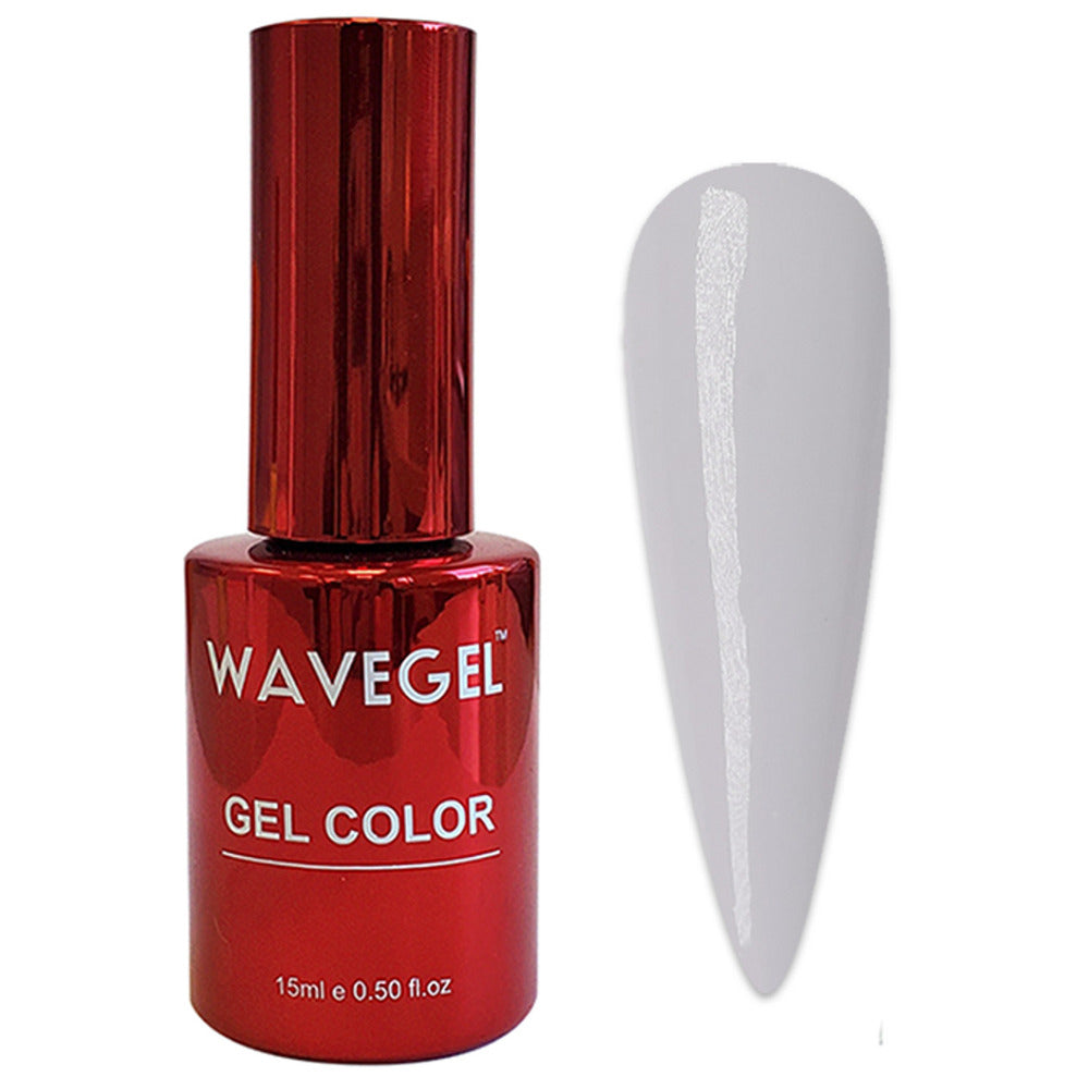 WaveGel Queen Gel Color #033 Coronation / 0.5 fl. oz. - 15 mL. – Pure ...